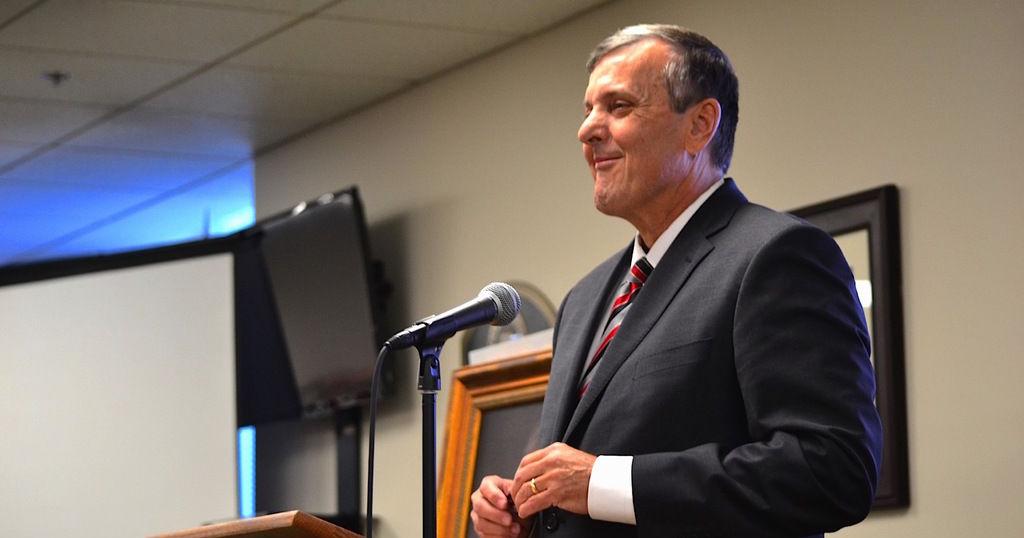 Superior Court Judge Matthew O. Simmons to retire after 24 years | News ...
