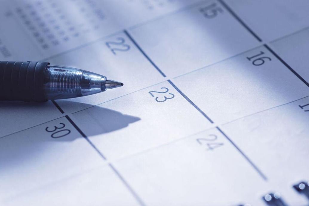Clayton County Community Calendar | News | news-daily.com