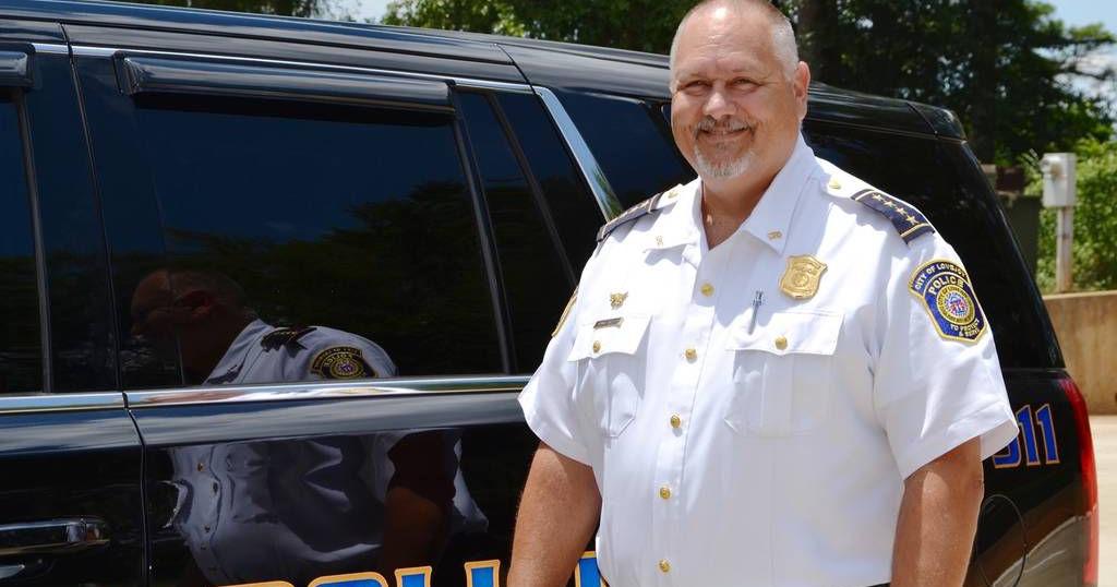 Lovejoy’s new police chief to preserve ‘family-oriented community ...