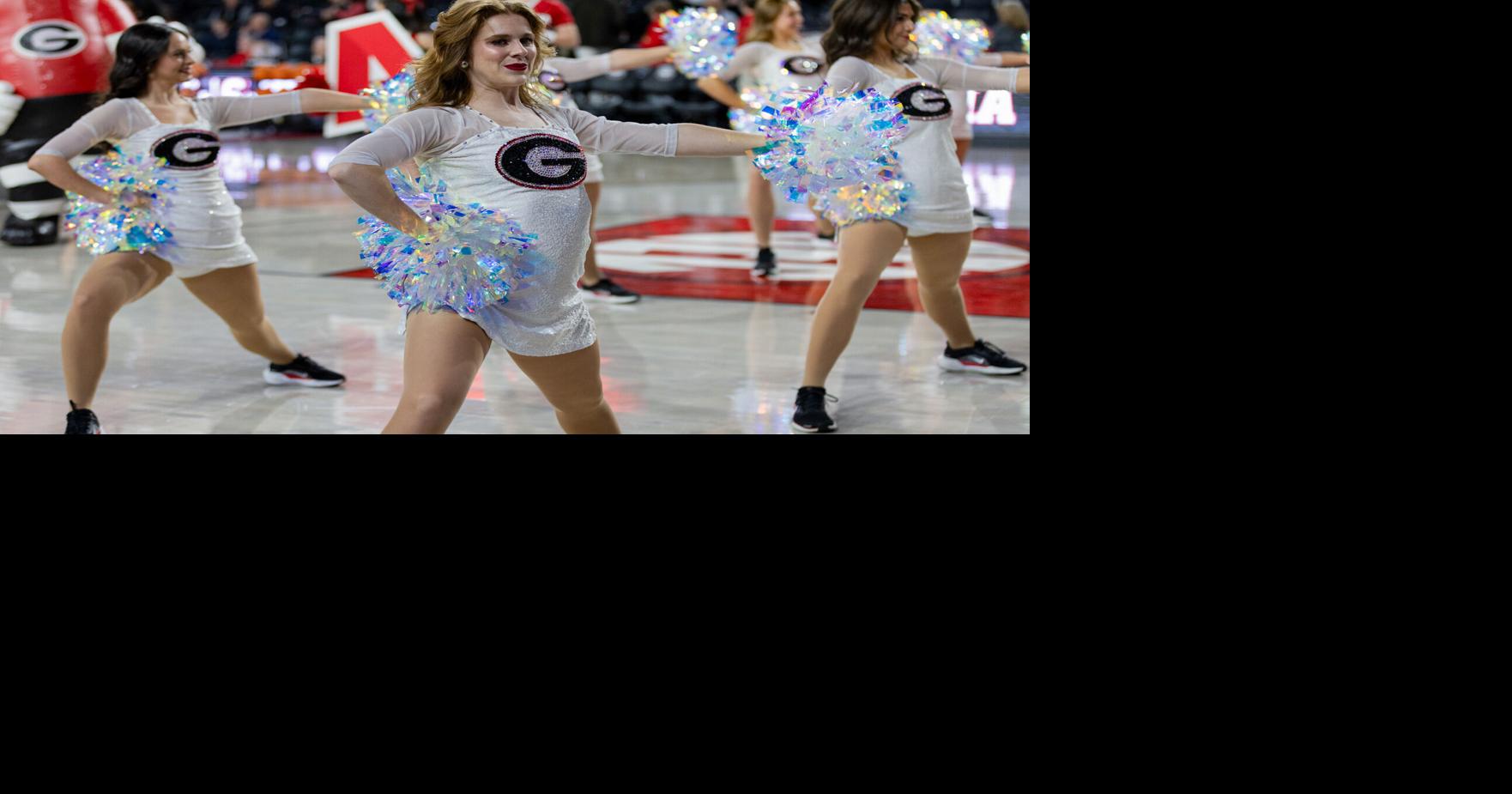 PHOTOS: Georgia vs. Ole Miss Men's Basketball | Clayton News Photo ...