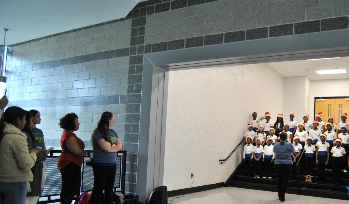 Kay R. Pace School of the Arts | Multimedia | news-daily.com
