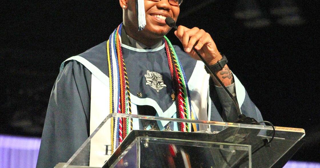Clayton County Public Schools concludes 2023 graduation season | News ...