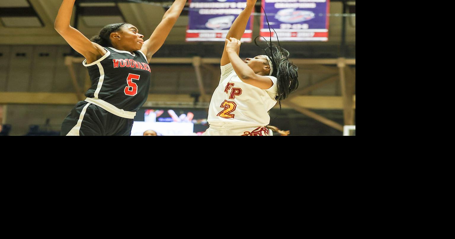 Sania Feagin's foul trouble dooms Forest Park in state finals loss to ...