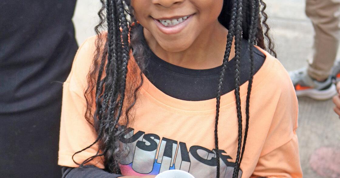 GABIE bus makes stop at Mount Zion Primary | News | news-daily.com