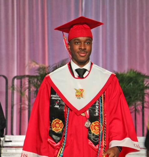 Clayton County Public Schools concludes 2023 graduation season | News ...