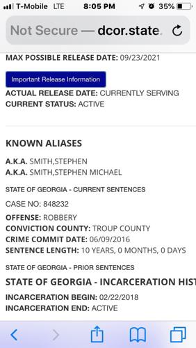 max possible release date