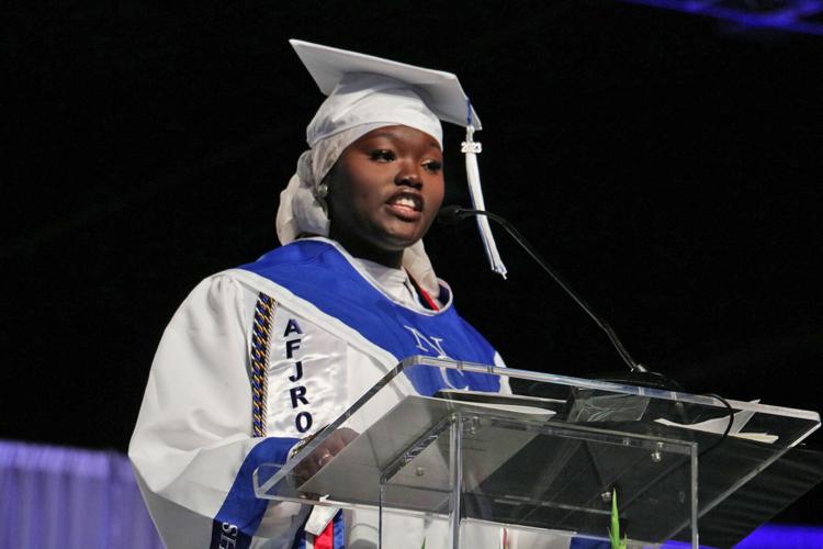 Clayton County Public Schools concludes 2023 graduation season | News ...