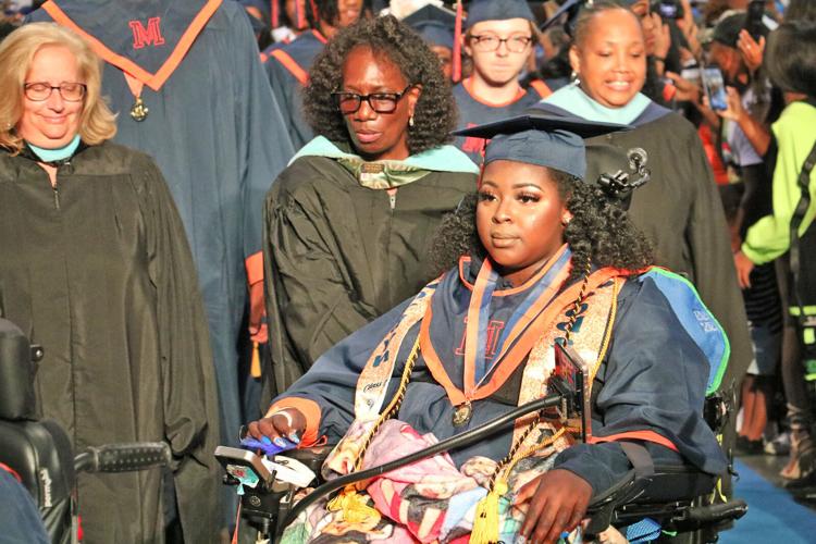 Clayton County Public Schools concludes 2023 graduation season | News ...