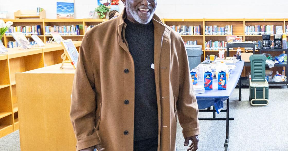 Jonesboro High School To Host Father Figures Matter Day | News | news ...