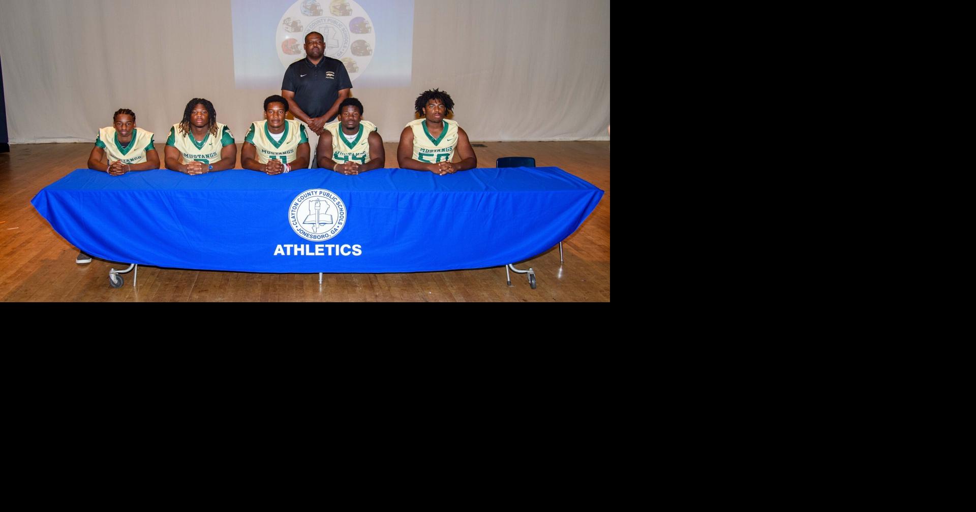 2023 Morrow Mustangs Football Preview | Sports | news-daily.com