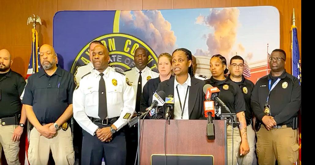 Clayton Police: 2 more victims discovered, 4th employee arrested in ...