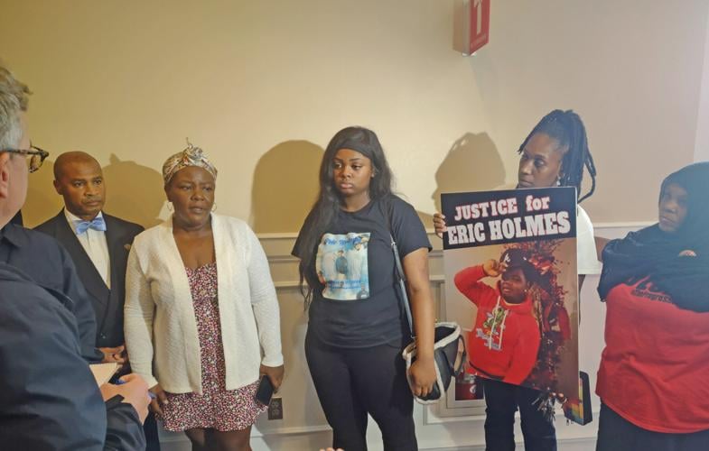 Clayton County DA announces no second grand jury in fatal officer ...