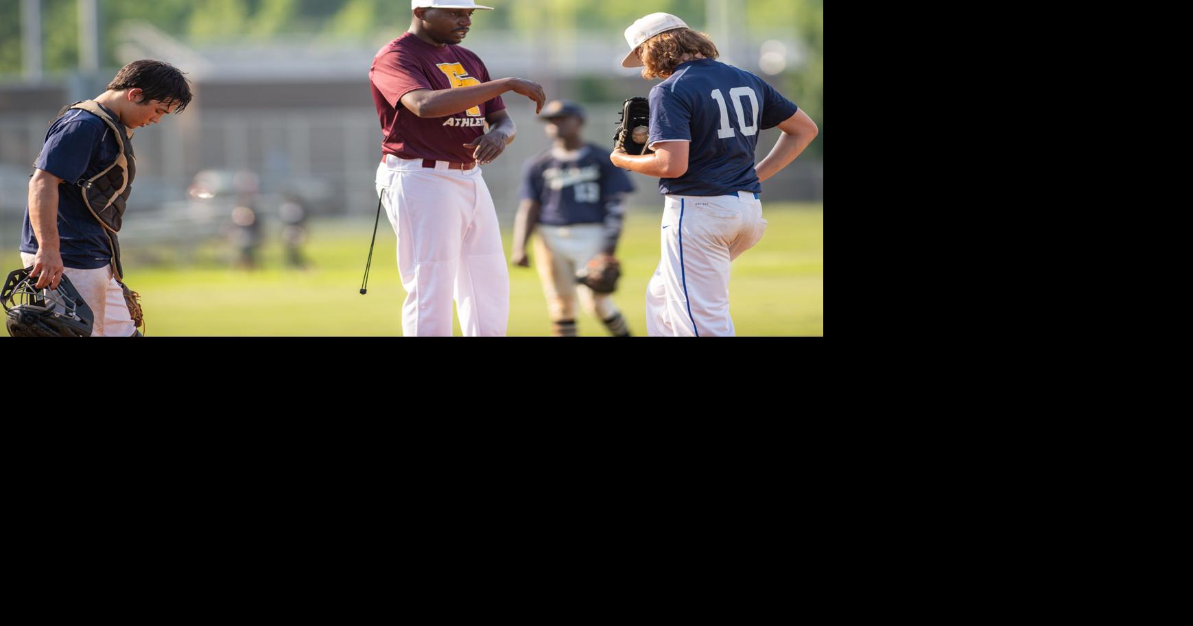 Forest Park leads All-Region 3-AAAAAA Baseball awards | Sports | news ...