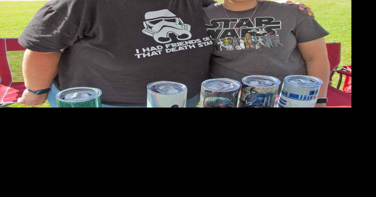 May the Fourth Be With You | News | news-daily.com