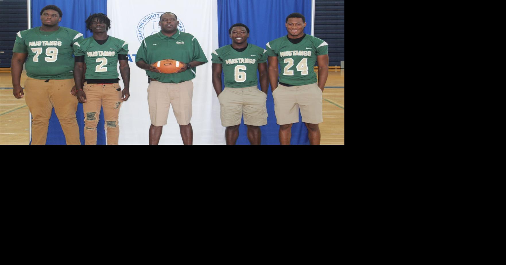 2019 Morrow Mustangs Football Preview | Sports | news-daily.com