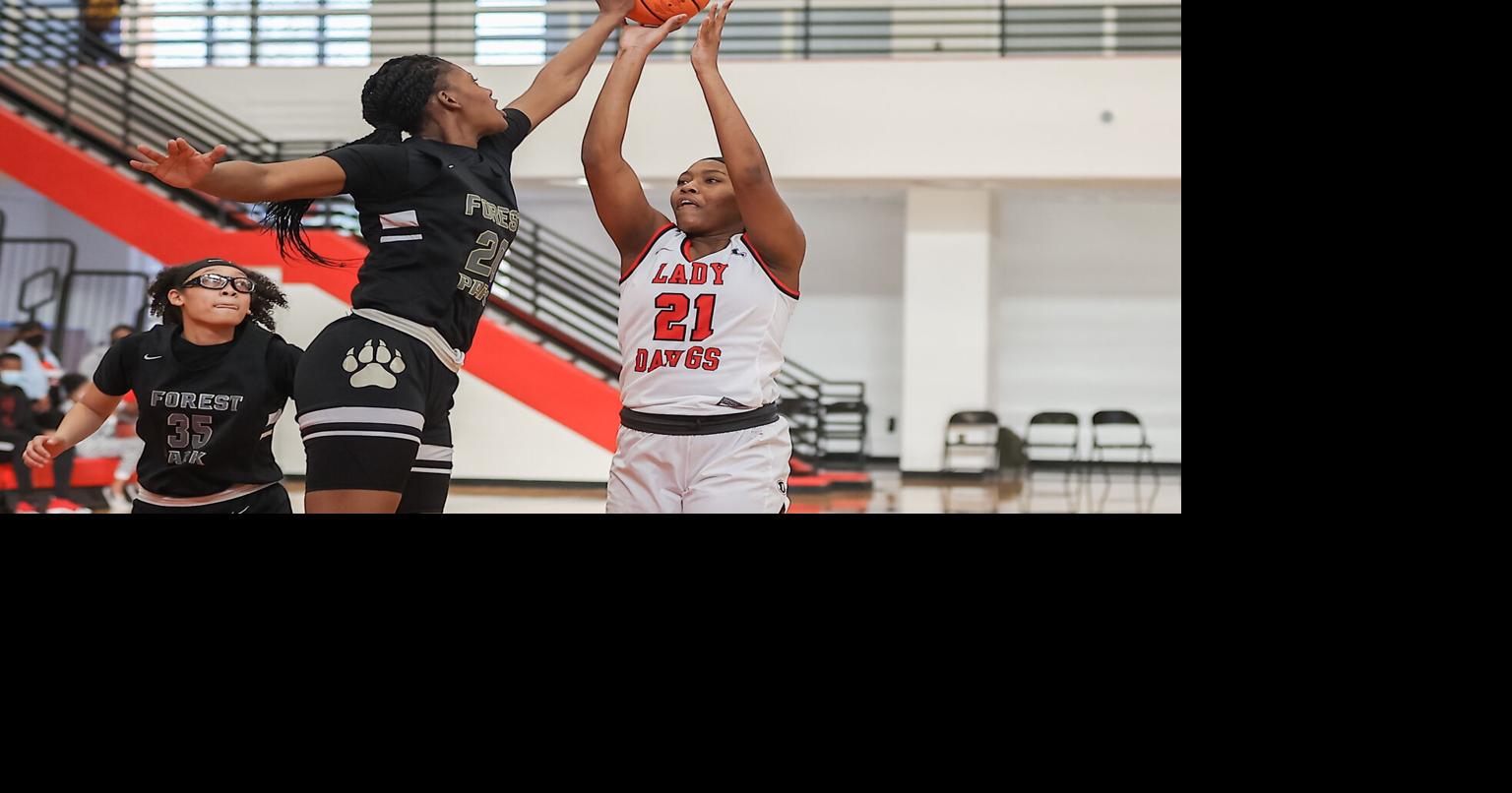 PHOTOS: Forest Park at Dutchtown Girls Basketball, Class AAAAA ...