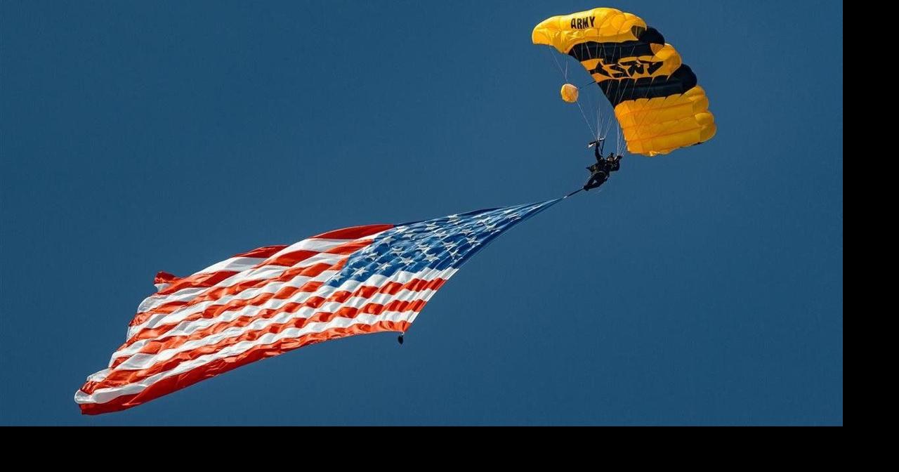 250 Years of Service, Reimagined: Meet the Soldiers Who Make Up Today’s ...