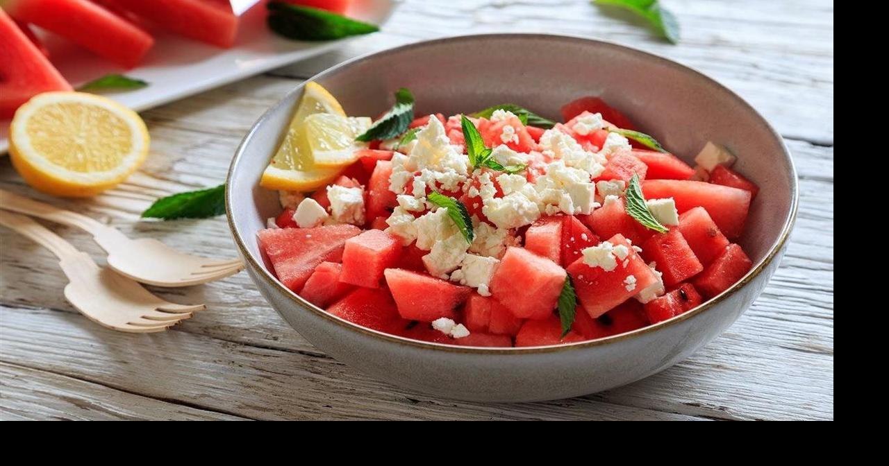 The key to stress-free summer entertaining? Let DIY stations do the ...
