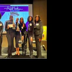 Stilwell Students Win Awards At August Wilson New Voices Competition ...