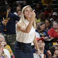 tanisha wright coach