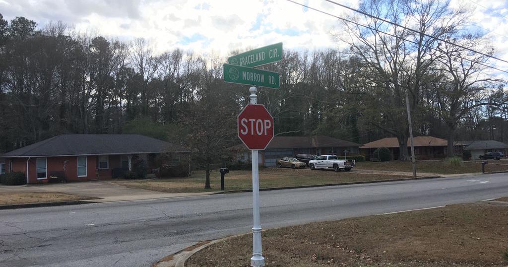 Morrow Road to be resurfaced | News | news-daily.com