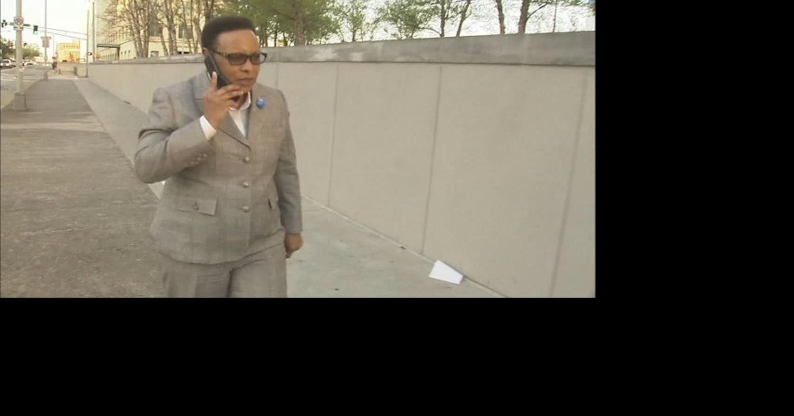 Bickers, indicted in city of Atlanta bribery scandal, was chaplain for ...