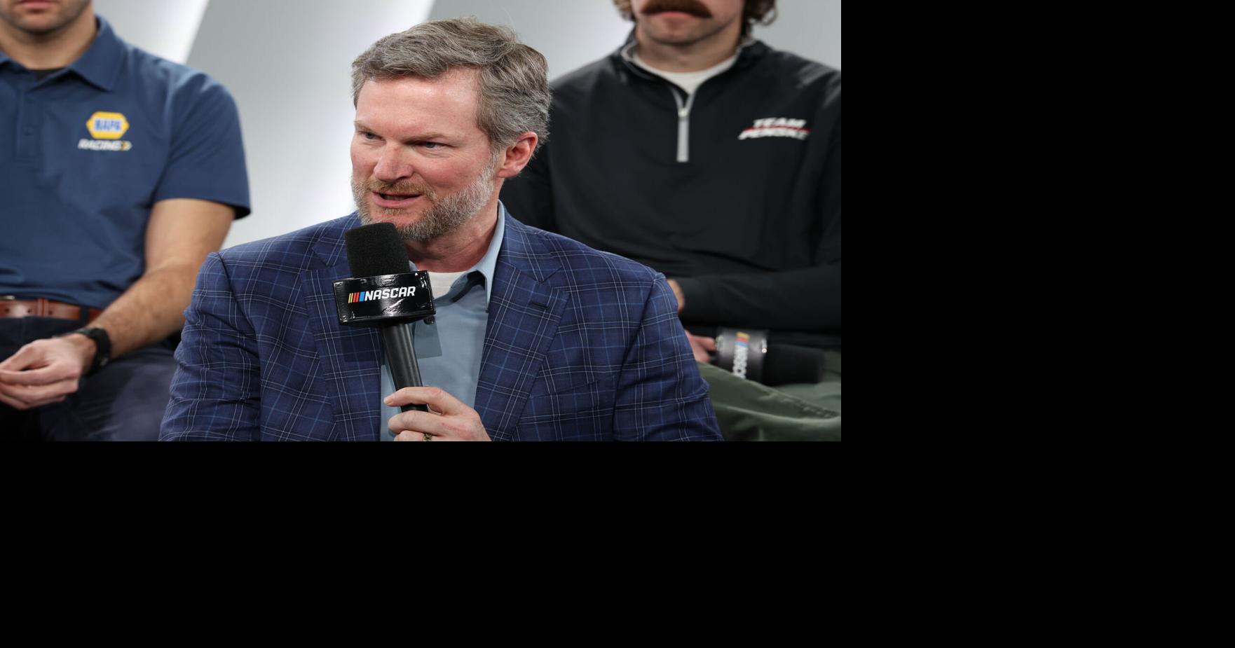 NASCAR returns to 10-race Chase format to decide national series ...