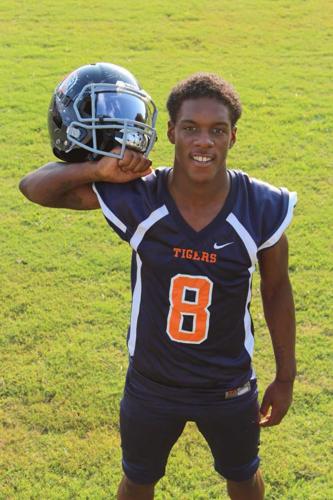 CLAYTON COUNTY OFFENSIVE PLAYER OF THE WEEK: Raheem Gaines, Mundy’s ...