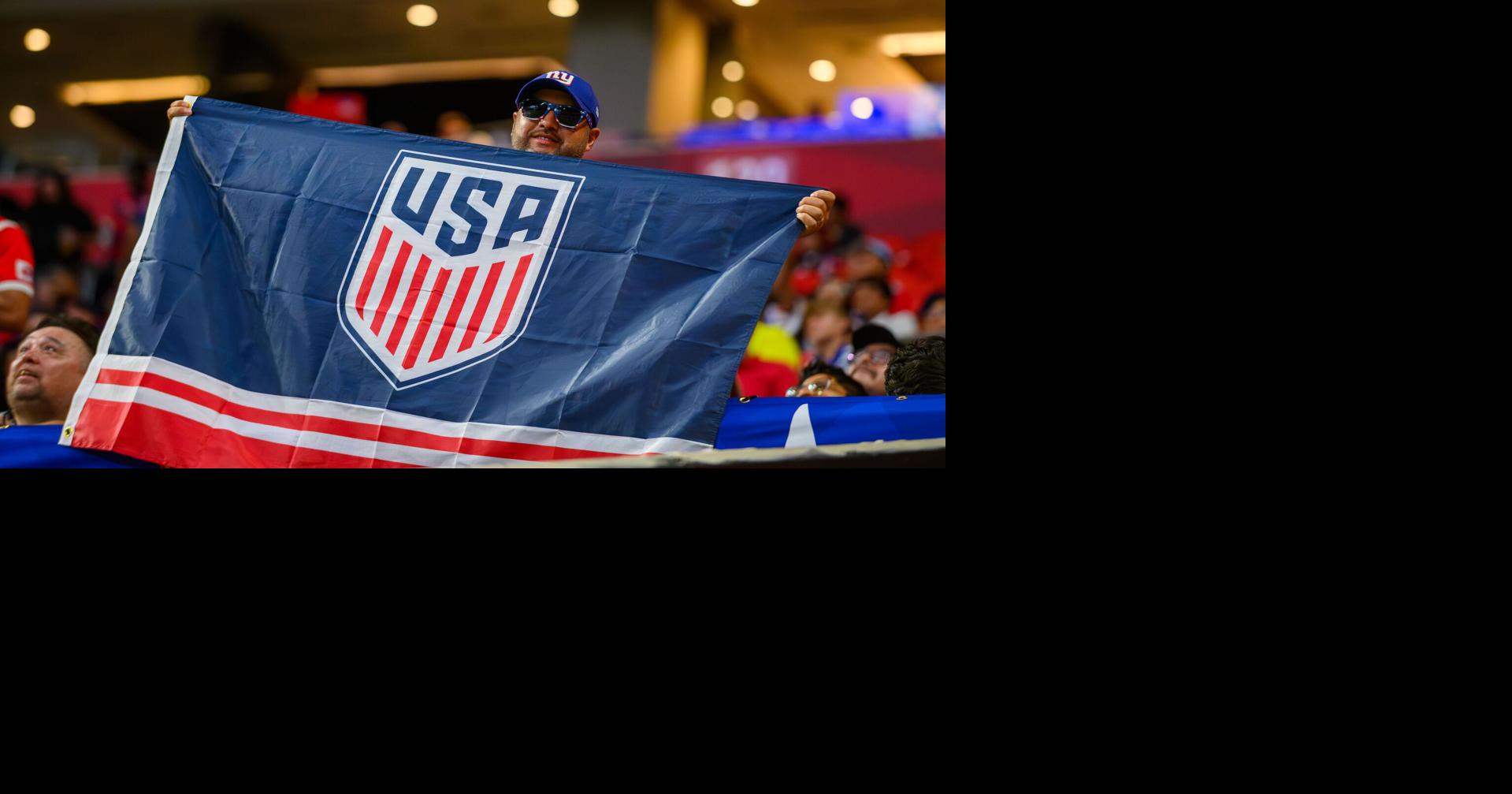 PHOTOS: USA vs. Panama in Copa America | Clayton News Photo Slideshows ...