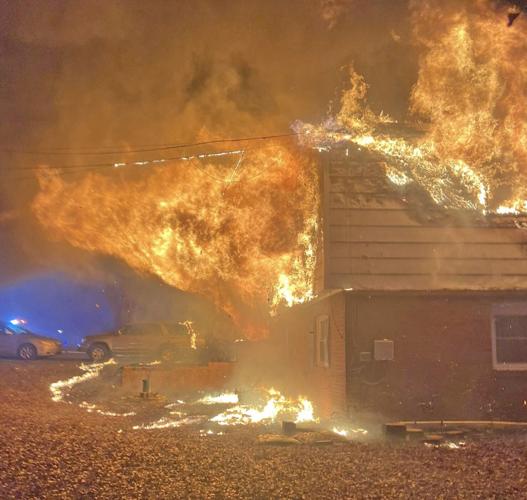 Forest Park investigating house fire | News | news-daily.com