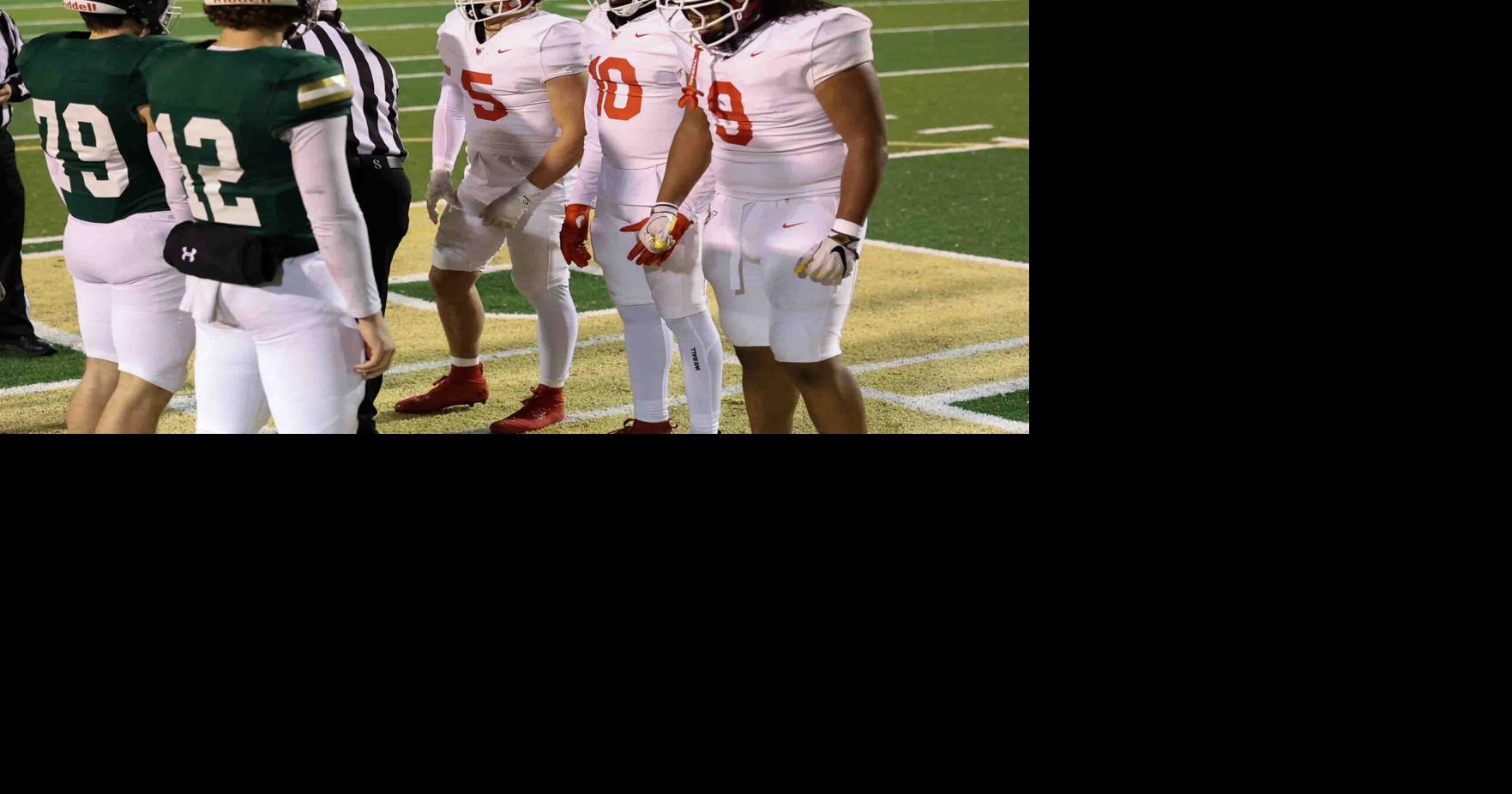 PHOTOS: Jonesboro at Blessed Trinity Football, State Playoffs | Clayton ...