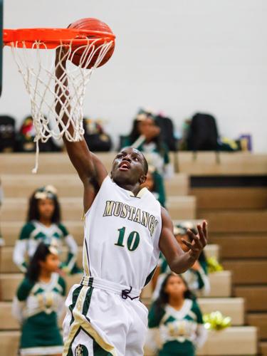 BOYS BASKETBALL: Morrow heating up at right time as players return from ...