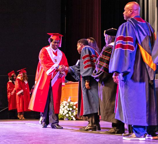 Clayton County Public Schools Celebrates Winter Graduates | News | news ...