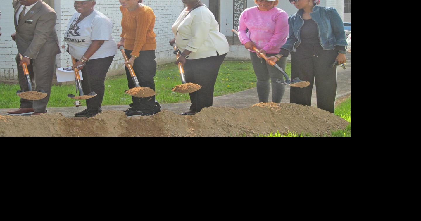 ‘We Honor the Legacy’ — Clayton County School System Breaks Ground on ...