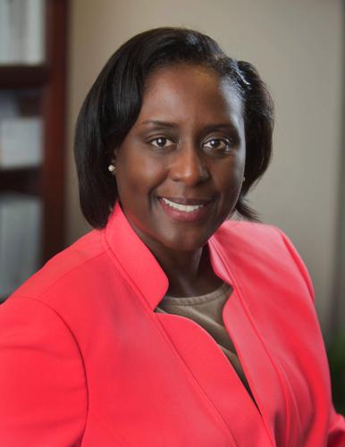 Lisa Smith, Ga. Power regional director, named Clayton’s Business Woman ...