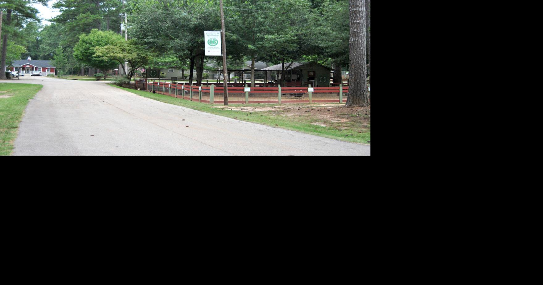 Fortson 4-H Summer camp scholarships available to Clayton students ...