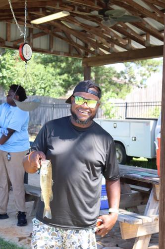 Fishing fun in Lovejoy | News | news-daily.com