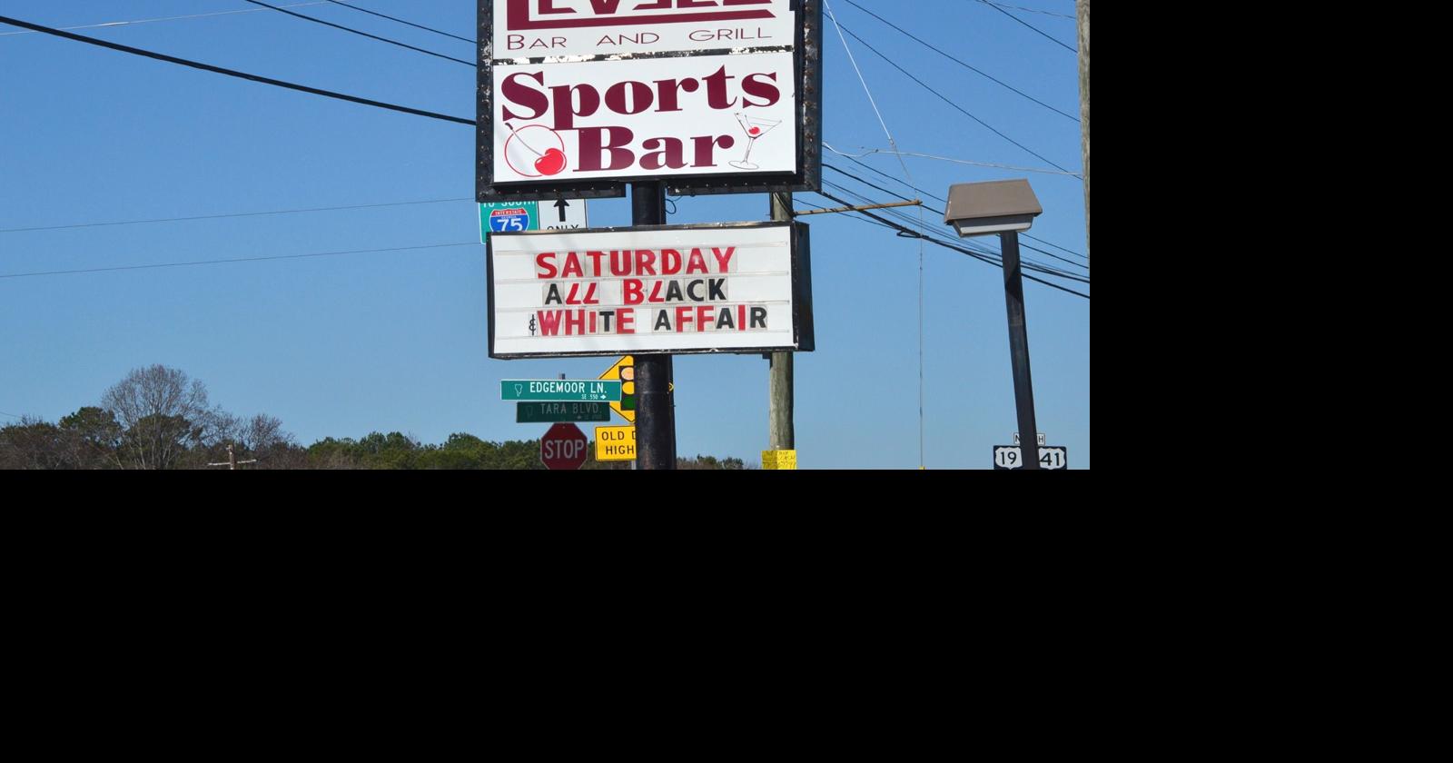 Fire at Level 2 Bar under investigation | News | news-daily.com