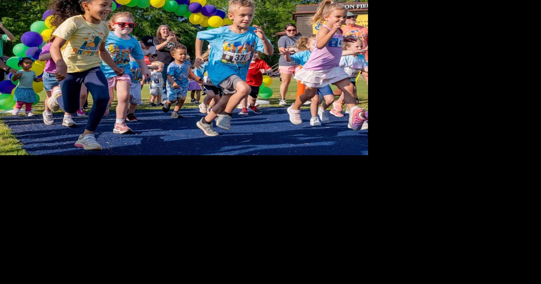 On your mark, get set, go! | News | news-daily.com