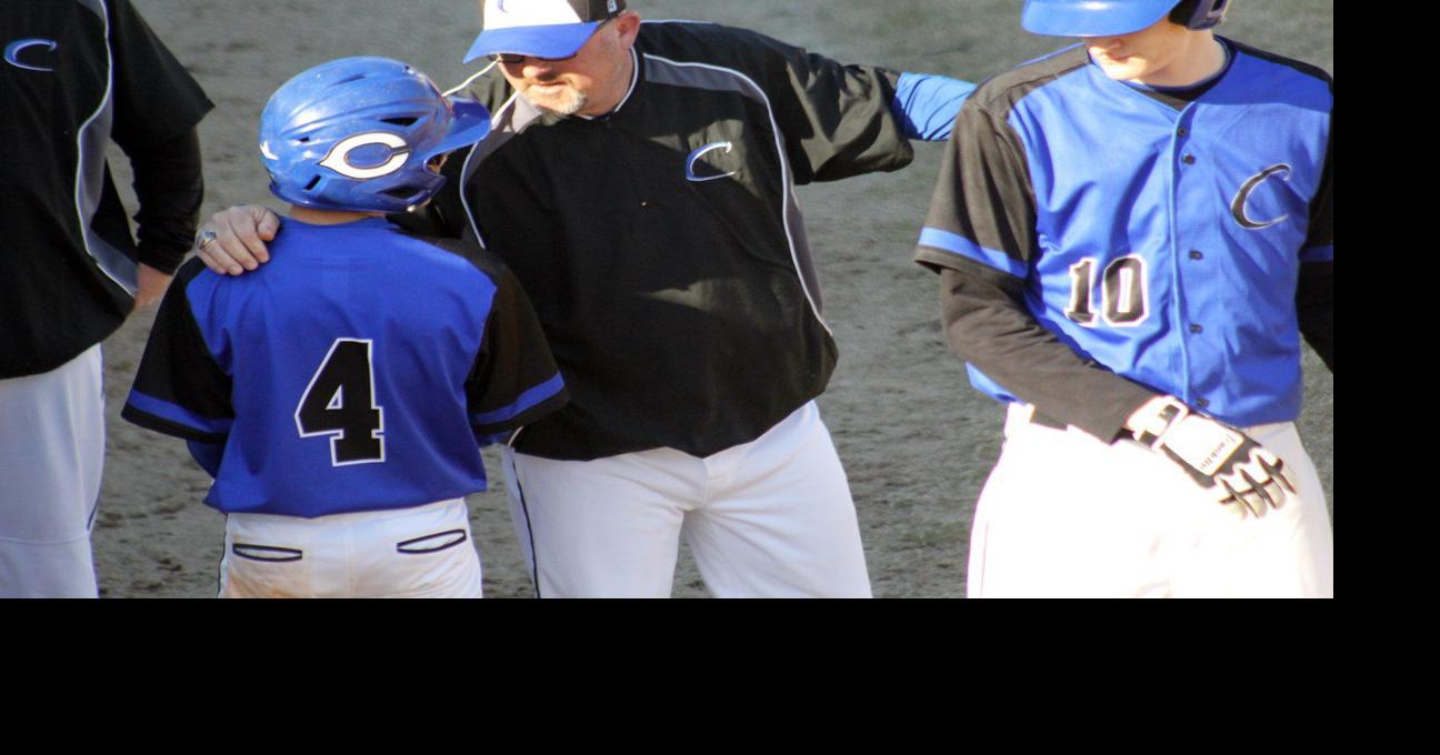 Community Christian’s Craig Chatman has four state titles in three ...