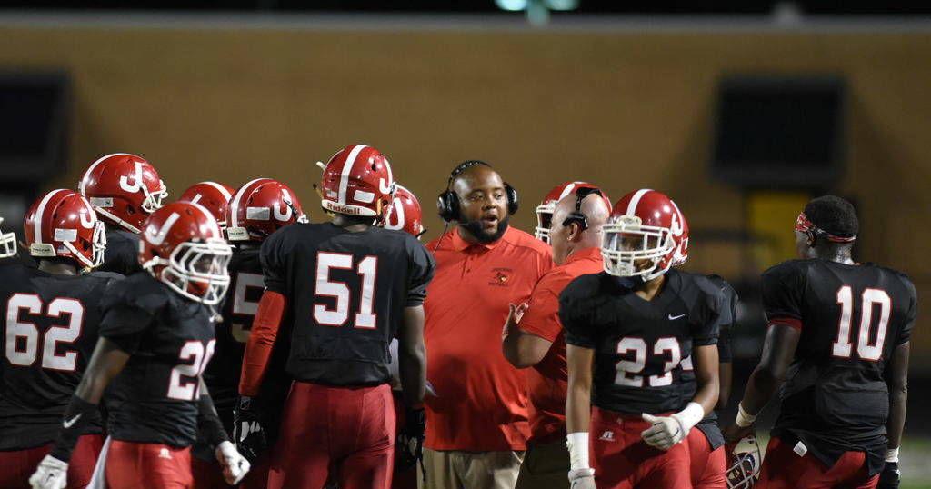 Getting to Know: Nate Wardlaw | Sports | news-daily.com