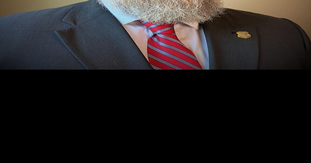 Former Clayton County corrections officer to lead GBI Middle Georgia ...