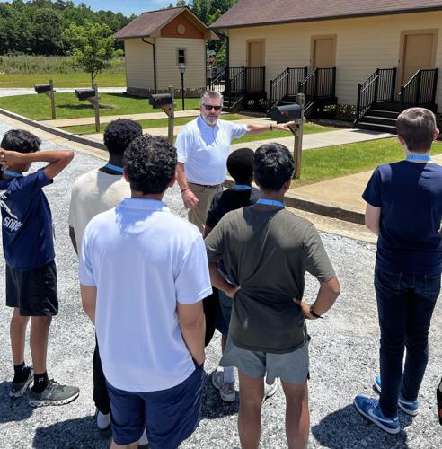 Atlanta Gas Light hosts workshop for local students | News | news-daily.com
