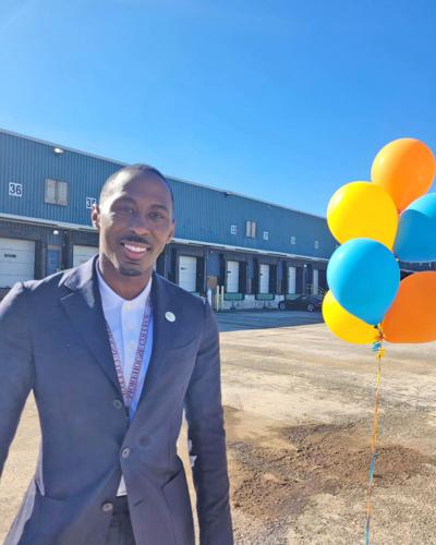 MARTA Holds Groundbreaking For Clayton County Facility | News | news ...
