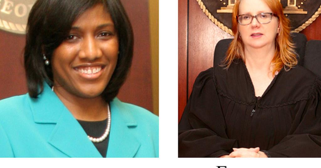 Canidate Q&A: Clayton County Probate Court Judge | News | news-daily.com