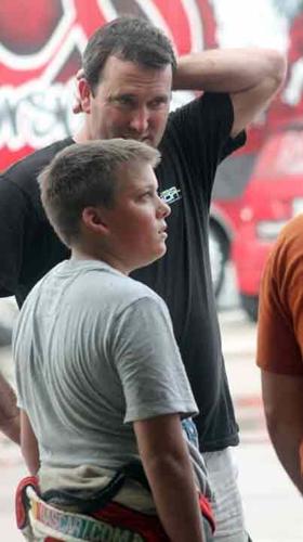 Racing a way of life for Clantons | Sports | news-daily.com