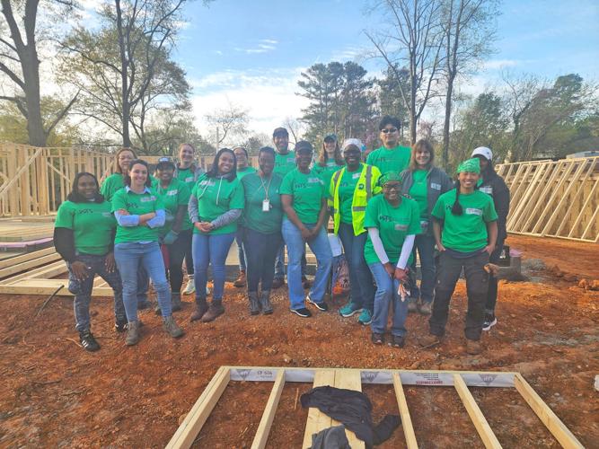 Habitat To Hold Women Build | News | news-daily.com