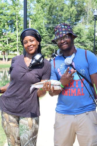 Fishing fun in Lovejoy | News | news-daily.com