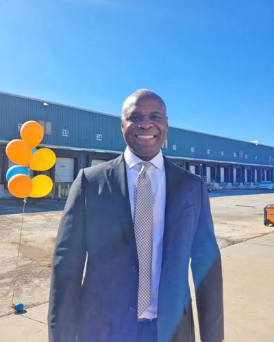 MARTA Holds Groundbreaking For Clayton County Facility | News | news ...