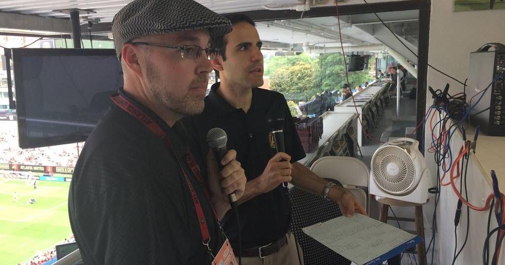 Journey to the Booth: Stockbridge native Jason Longshore takes ...